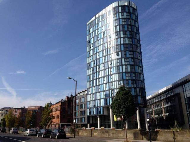 1 Bedroom Property