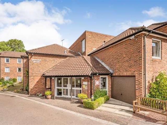 1 Bedroom Property