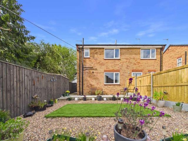 1 Bedroom Property