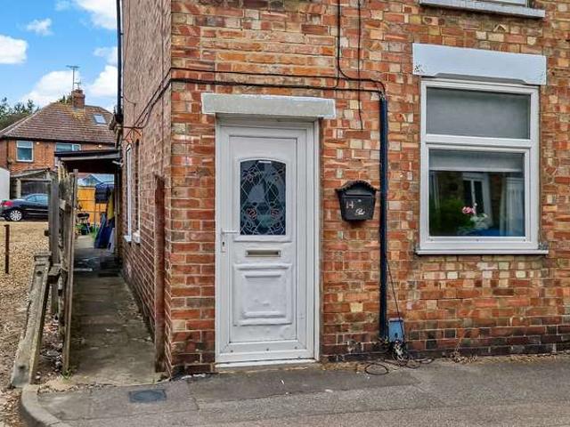 1 Bedroom Property
