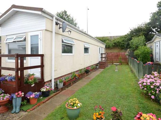 1 Bedroom Property