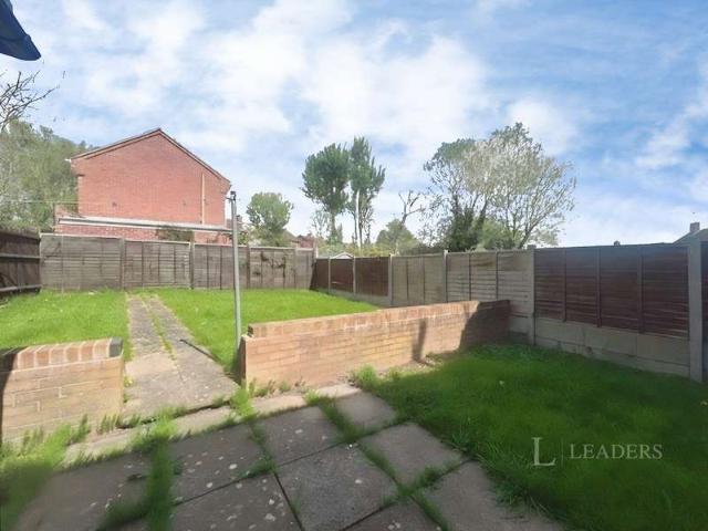 1 Bedroom Property