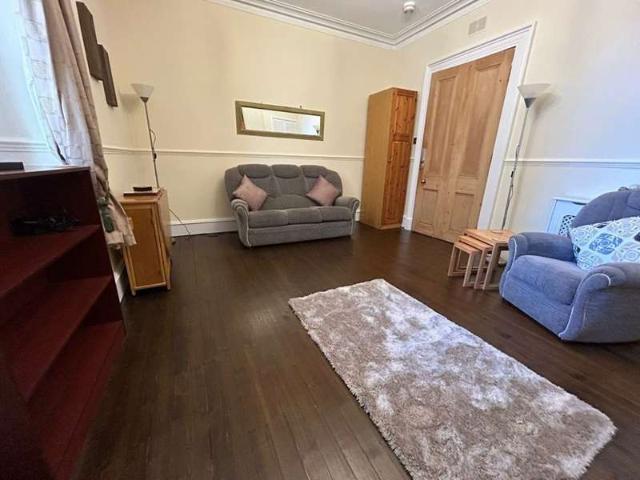 1 Bedroom Property