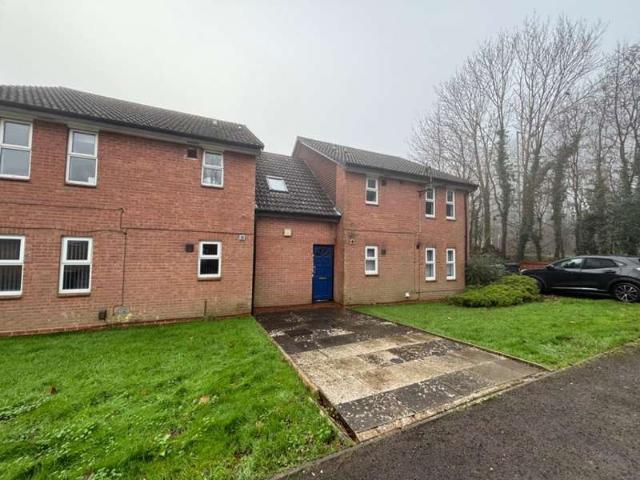 1 Bedroom Property