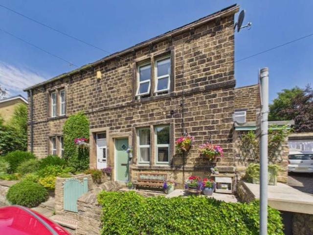 1 Bedroom Property