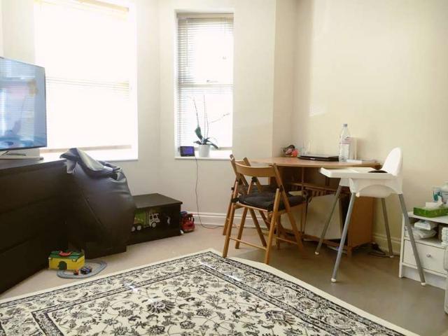 1 Bedroom Flat