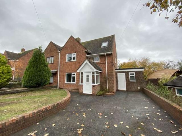 1 Bedroom Property