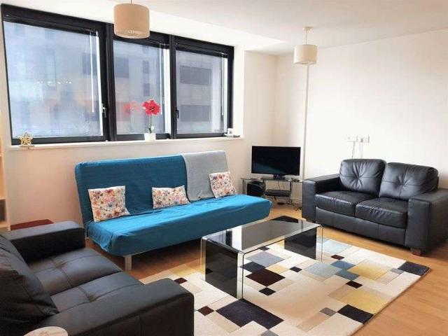 1 Bedroom Property