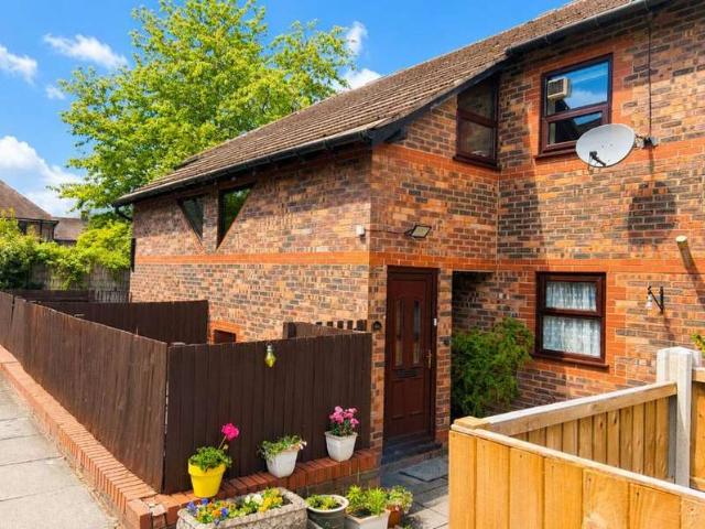 1 Bedroom Property