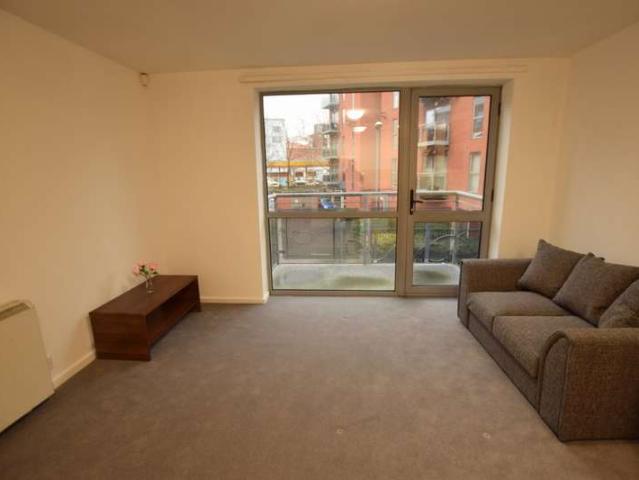 1 Bedroom Property