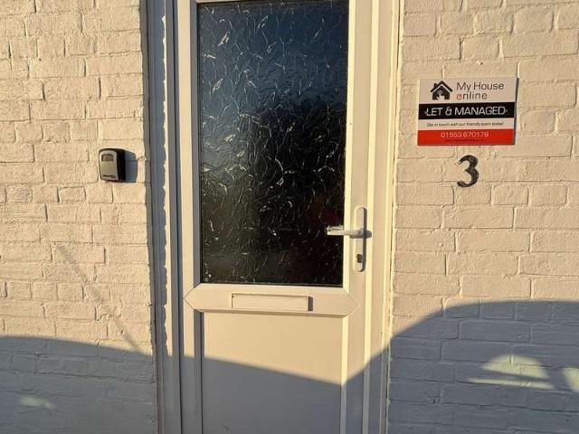 1 Bedroom Property
