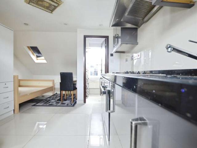 1 Bedroom Property