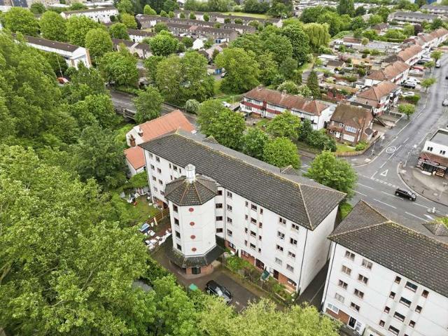 1 Bedroom Property