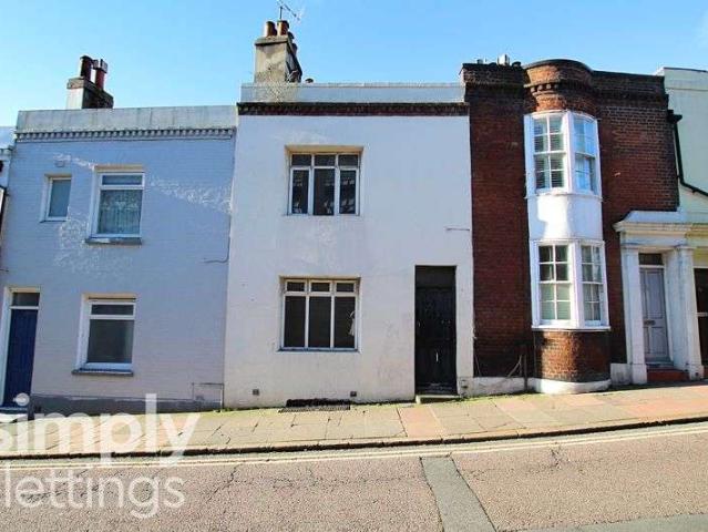 1 Bedroom Property