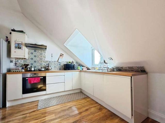 1 Bedroom Property
