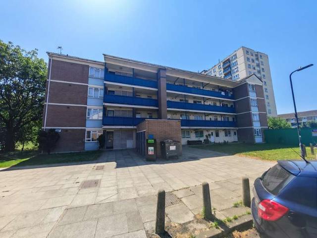 1 Bedroom Property