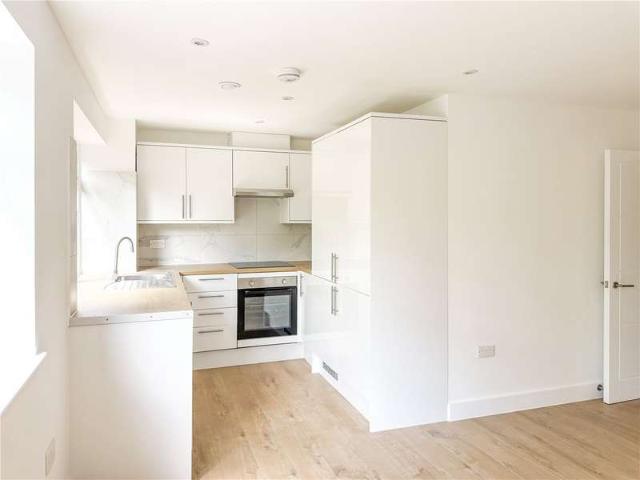 1 Bedroom Property