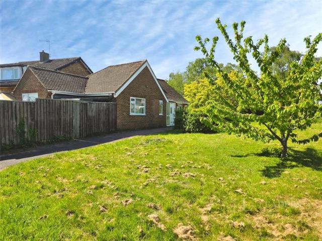 1 Bedroom Property
