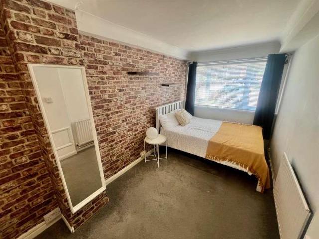 1 Bedroom Property