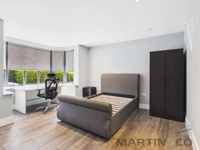 1 Bedroom Property