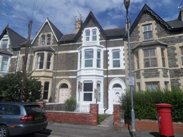 1 Bedroom Property