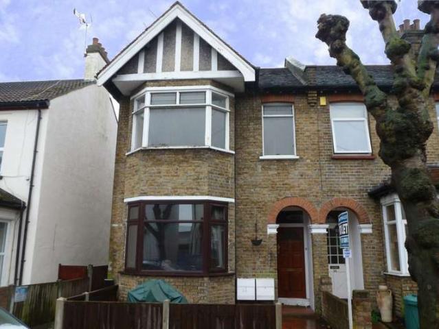 1 Bedroom Property
