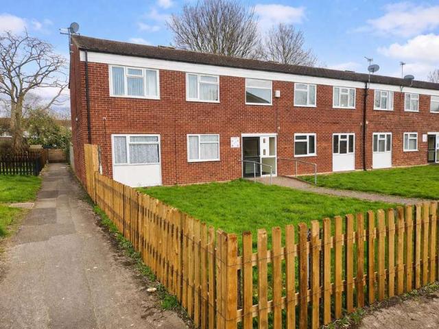 1 Bedroom Property