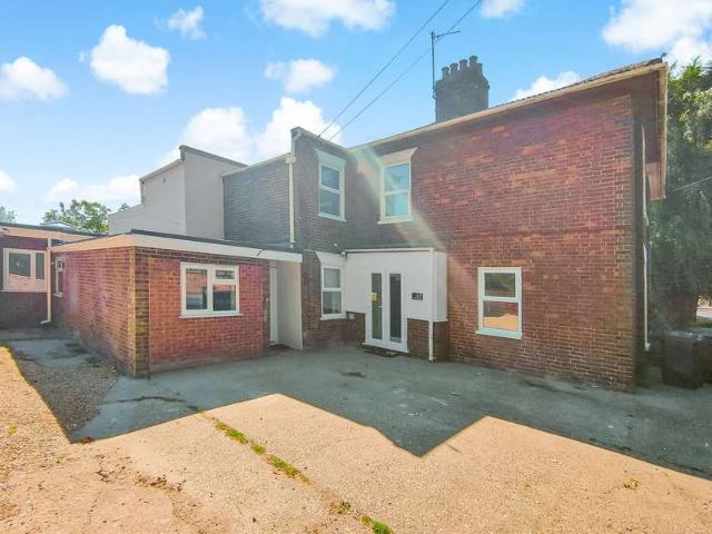 1 Bedroom Property