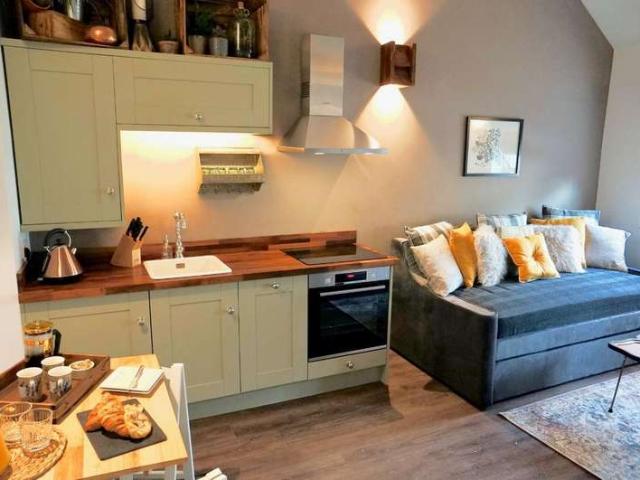 1 Bedroom Property
