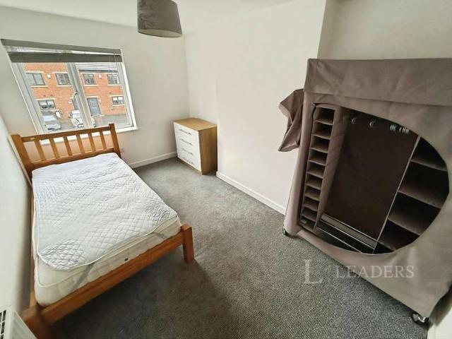 1 Bedroom Property