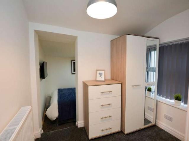 1 Bedroom Property