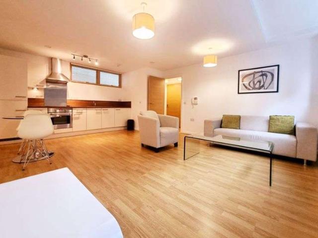 1 Bedroom Property