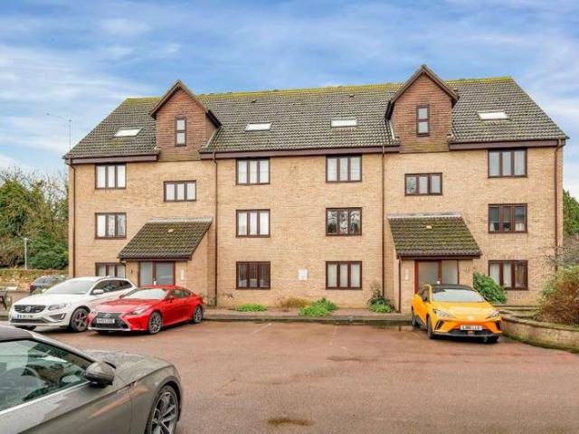 1 Bedroom Property