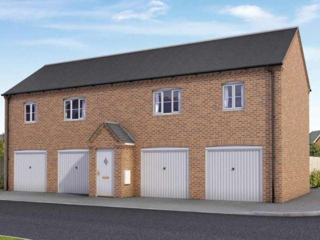 1 Bedroom Property