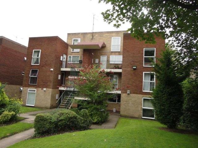 1 Bedroom Property