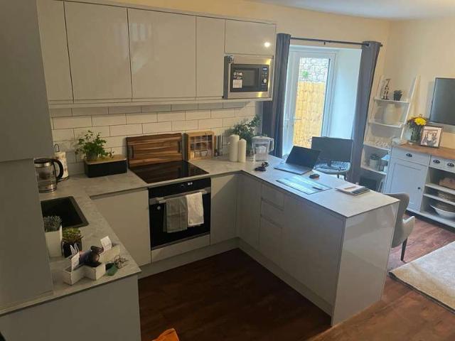 1 Bedroom Property