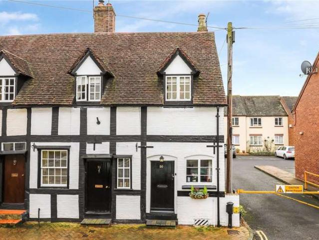1 Bedroom Property