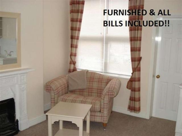 1 Bedroom Property