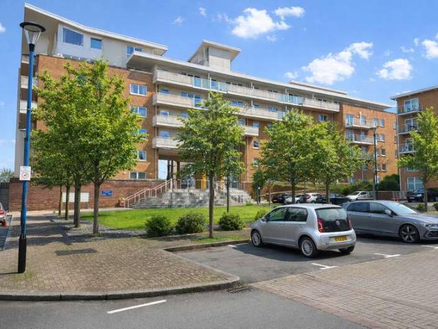 1 Bedroom Property