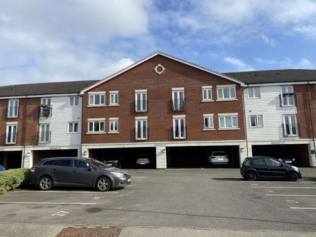 1 Bedroom Property