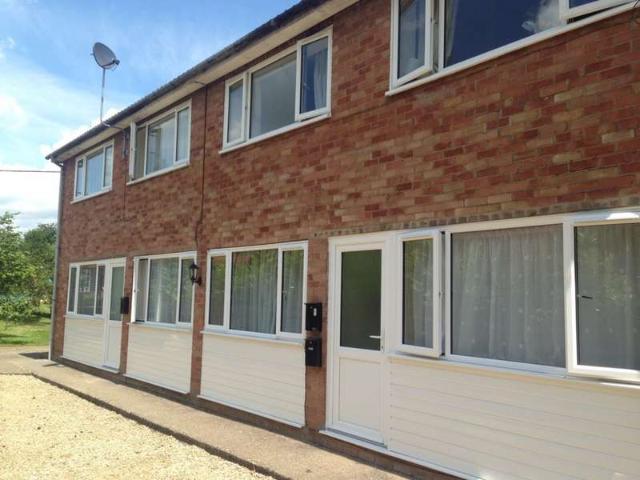 1 Bedroom Property