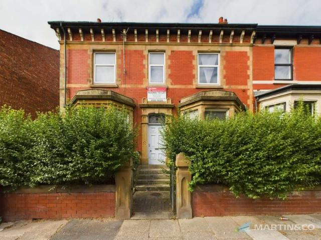1 Bedroom Property