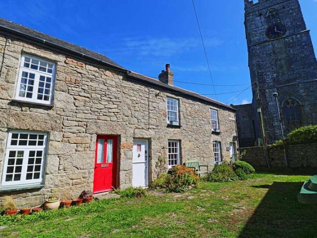 1 Bedroom Property