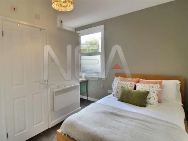 1 Bedroom Property