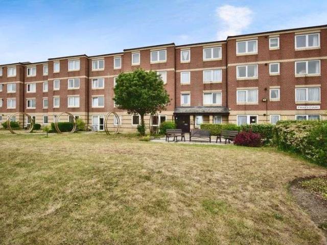 1 Bedroom Property