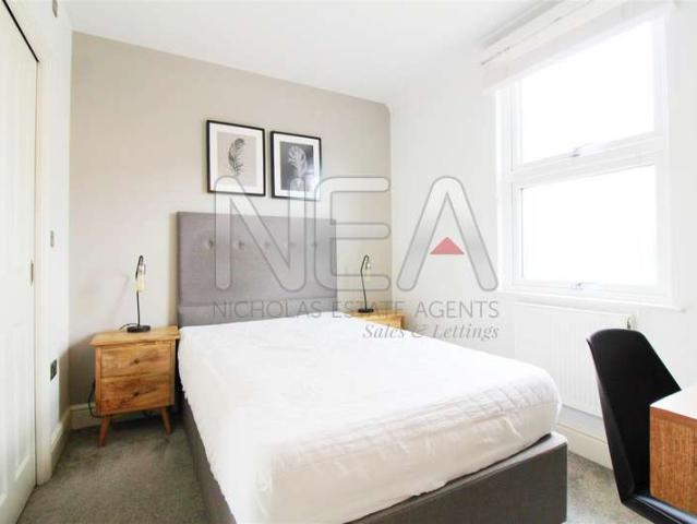 1 Bedroom Property