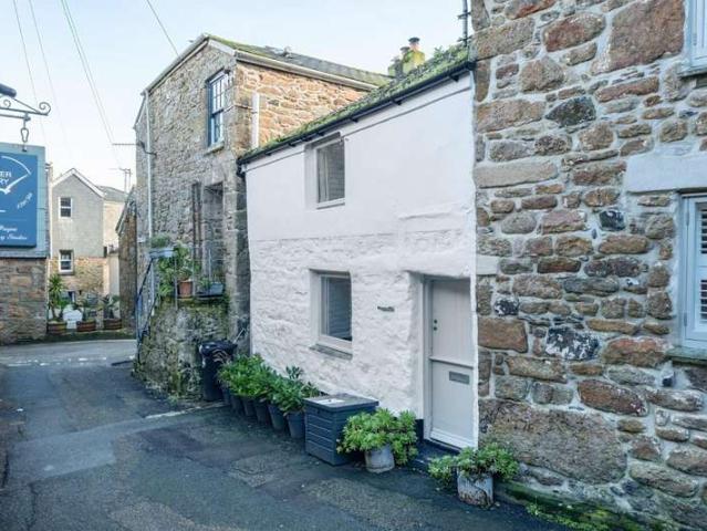 1 Bedroom Property