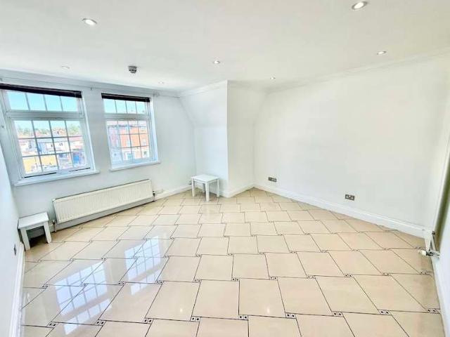 1 Bedroom Property
