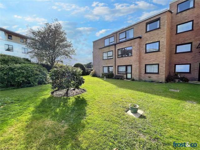 1 Bedroom Property