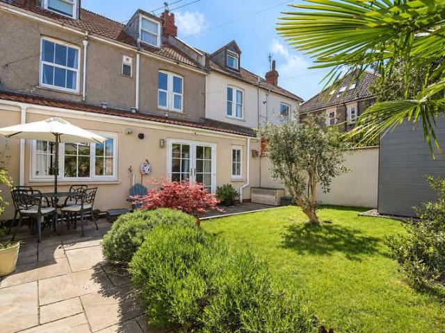 1 Bedroom Property